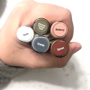 SeneGence | Makeup | Shadowsense Bundle | Poshmark